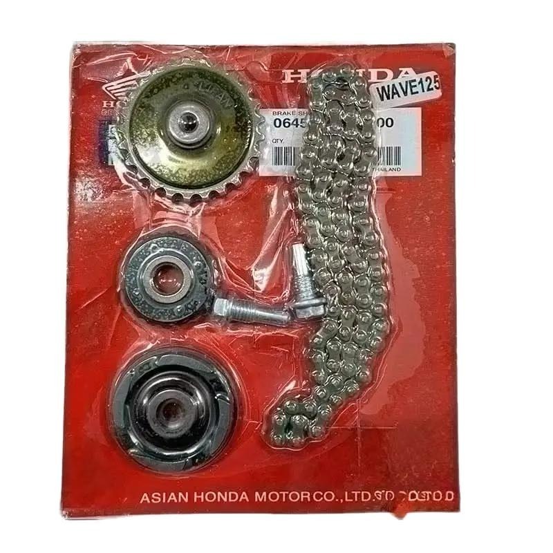 TIMING CHAIN FOR WAVE/DREAM C100/XRM | Shopee Philippines