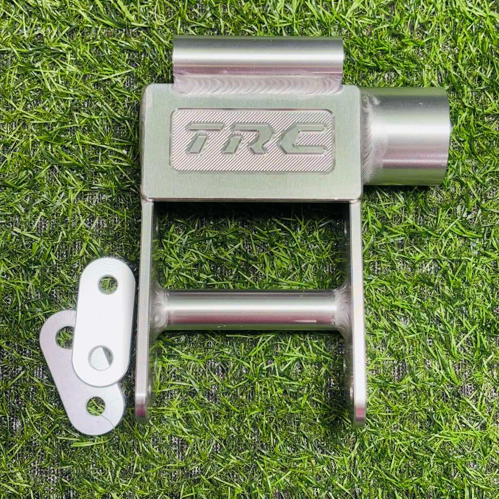 TRC RACING MIO SPORYT/FINO/SOUL/SOULTY ENGINE SUPPORT PLUS 3 8105 ...