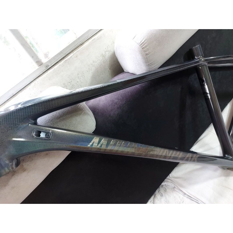MOUNTAINPEAK MTP EVEREST PRO MTB FRAME 29ER | Shopee Philippines