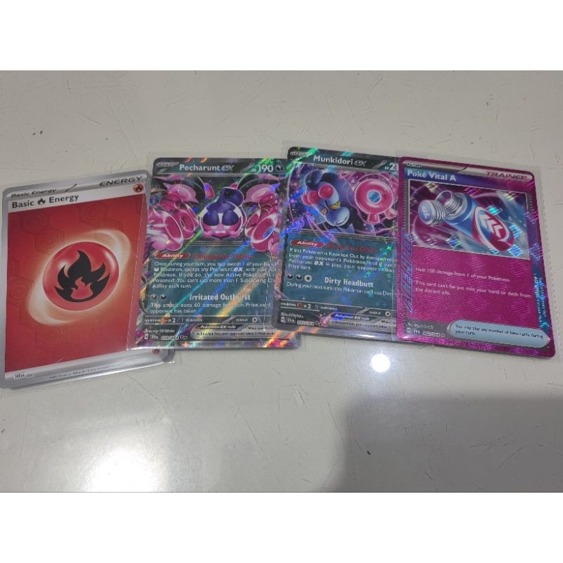Pokemon Shrouded Fable Hits | Shopee Philippines