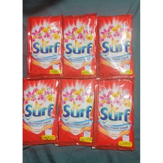 Shop surf liquid detergent for Sale on Shopee Philippines