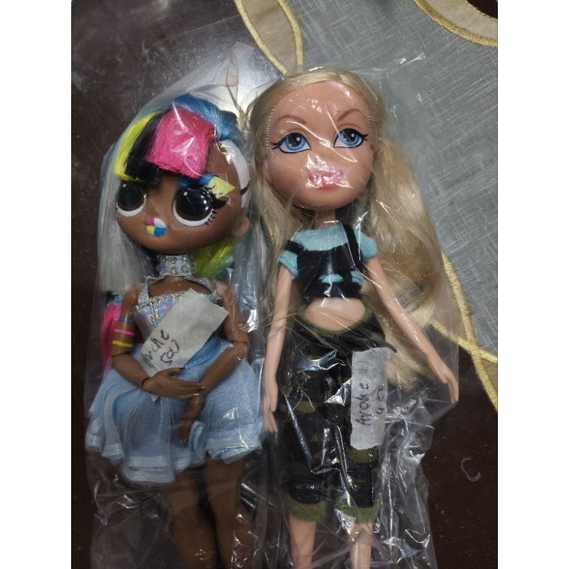 preloved dolls - arche | Shopee Philippines