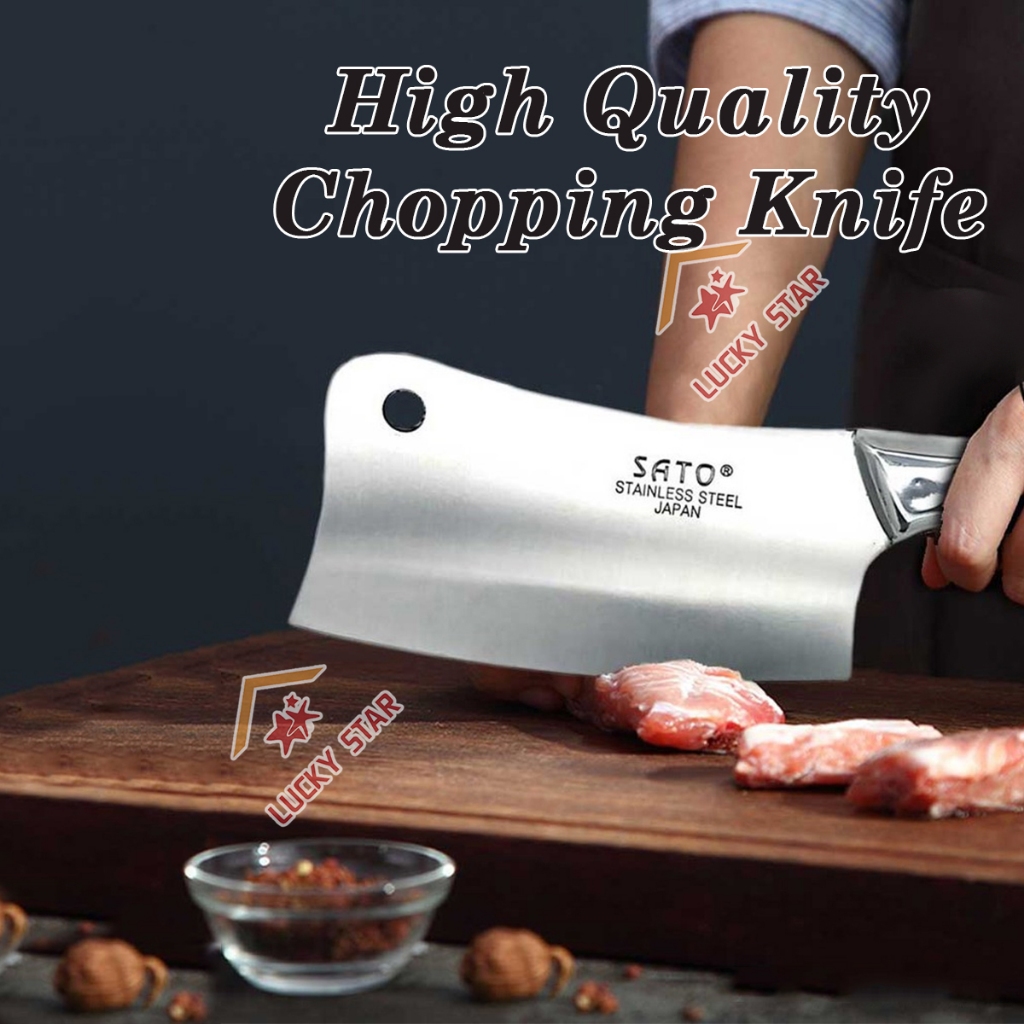 Shop cleaver knife for Sale on Shopee Philippines