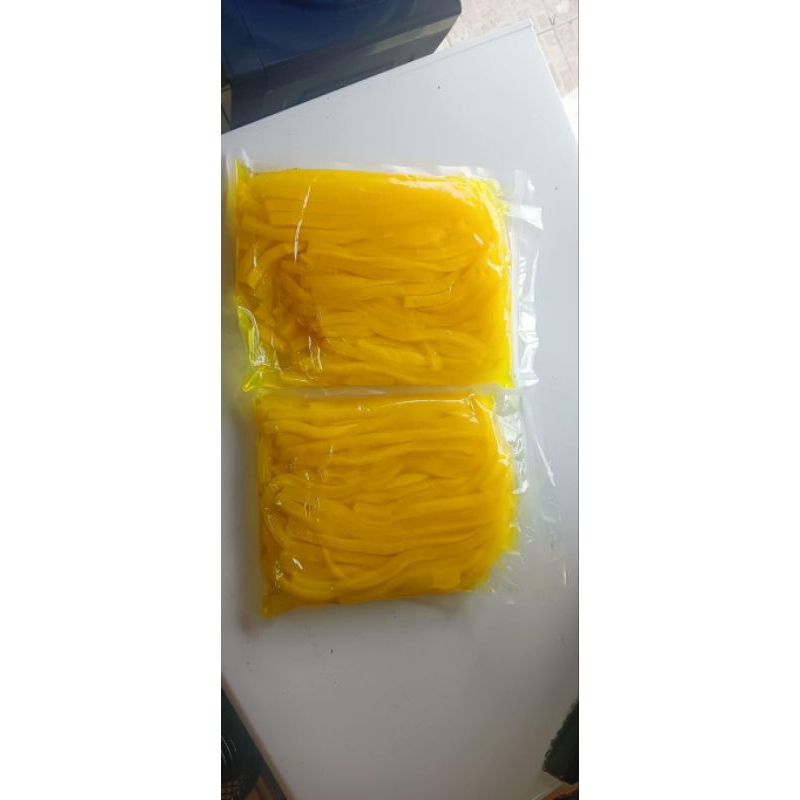 PICKLED RADISH STICKS (EXP FEB 3 2026) | Shopee Philippines