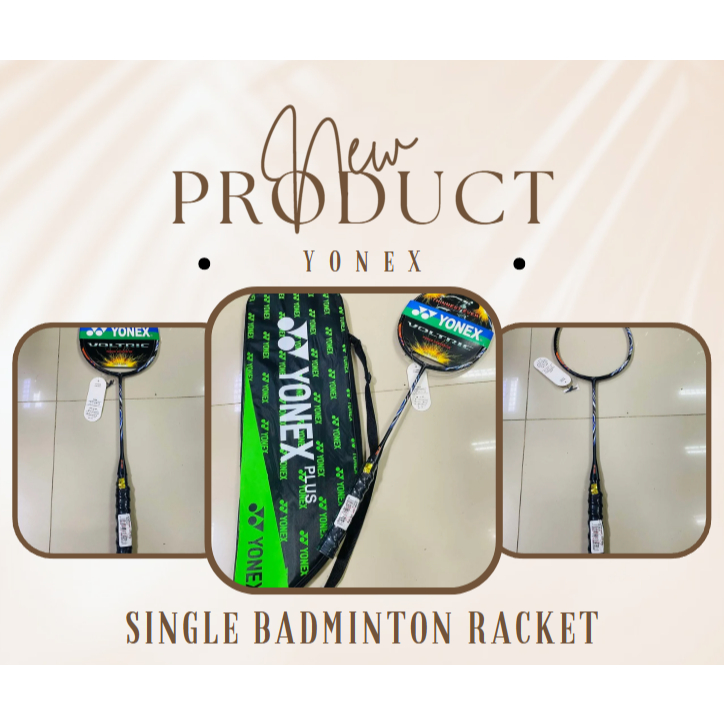 Y-Single Badminton Racket ( ASTROX 100ZZ ) | Shopee Philippines