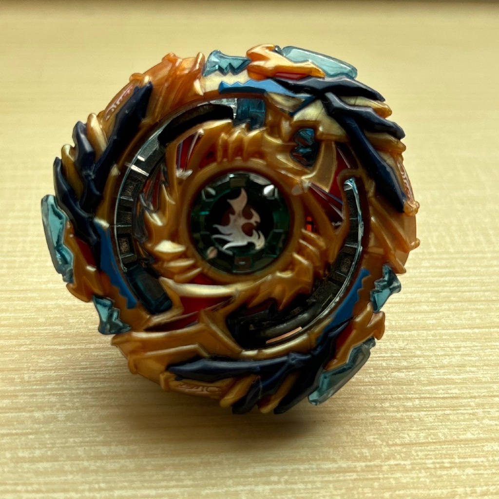 Drain Fafnir 8 Nothing B-79 Free de la Hoya Beyblade Burst Takara Tomy ...