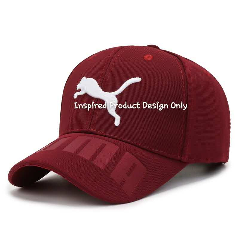 #5 Adjustable Unisex Baseball Cap Inspired Product Zeshop.07 | Shopee ...