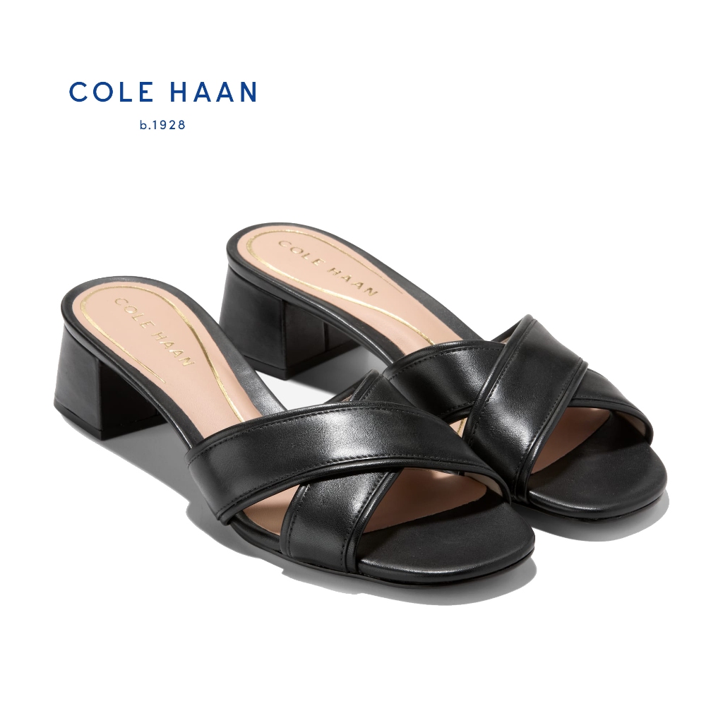 Cole Haan W32383 Women's Landon Sandals | Shopee Philippines