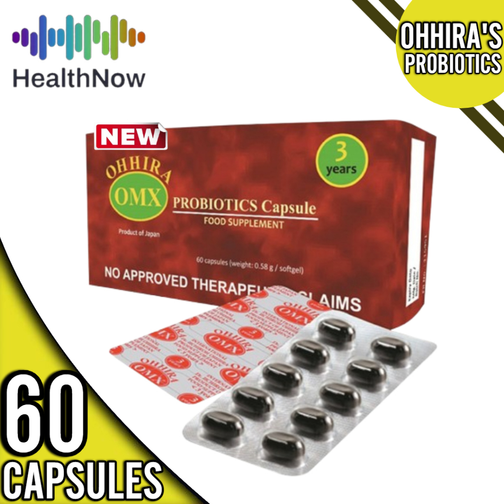 OMX PROBIOTICS LIGHT/DARK GREEN/3 yrs fermentation RED/PROPOLIS EXTRACT ...