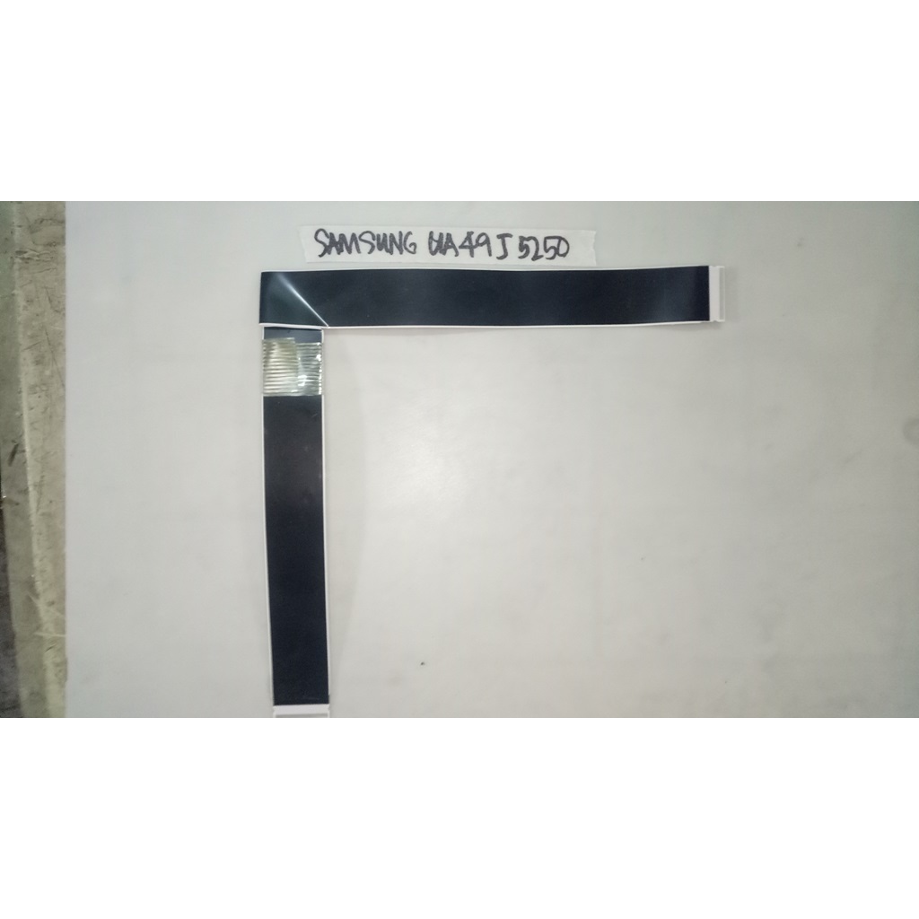 SAMSUNG UA49J5250AR LVDS FLEX | Shopee Philippines