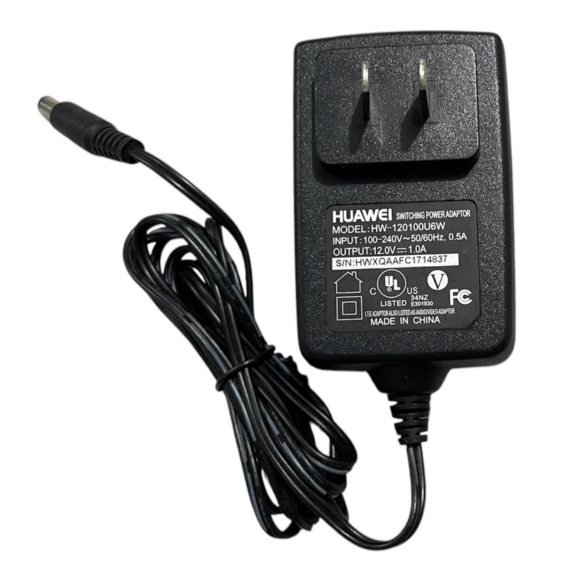 Huawei Power Adapter for Yamaha Keyboard Piano , CCTV, TV Plus, Wifi ...