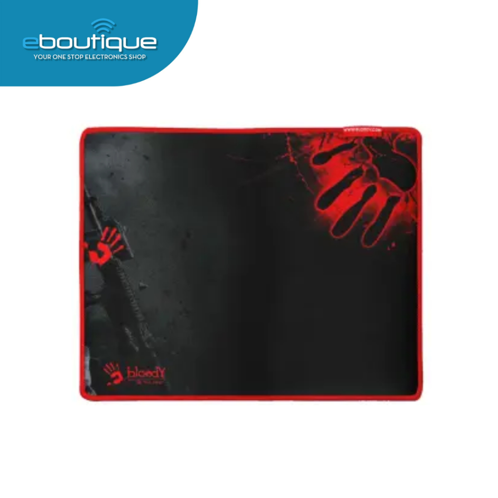 A4TECH Bloody Gaming Mouse Pad | Shopee Philippines