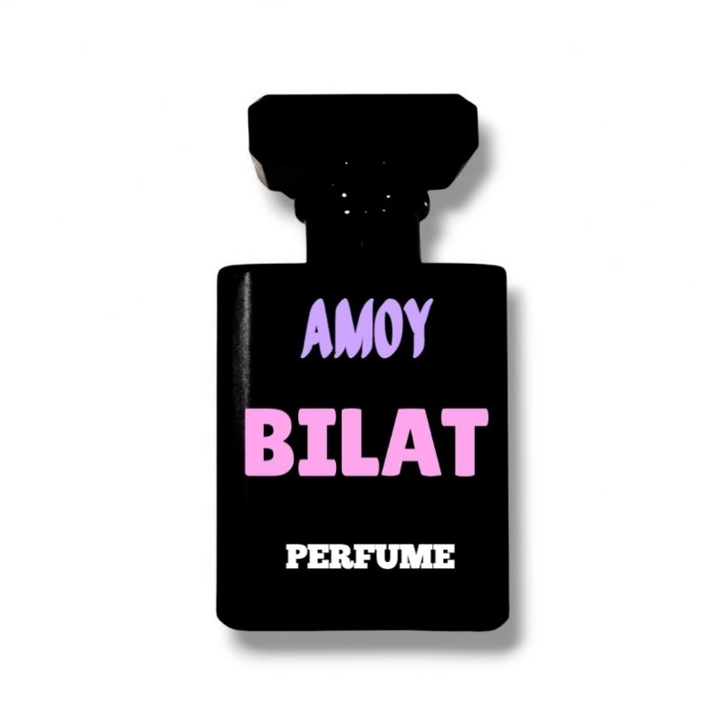 BILAT Women's Perfume 50ml CROLINA HRRERA GOOD GIRL CLONE | Shopee ...