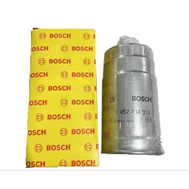 1-457-434-310 Foton Transvan fuel filter BJ493 4JB1 | Shopee Philippines