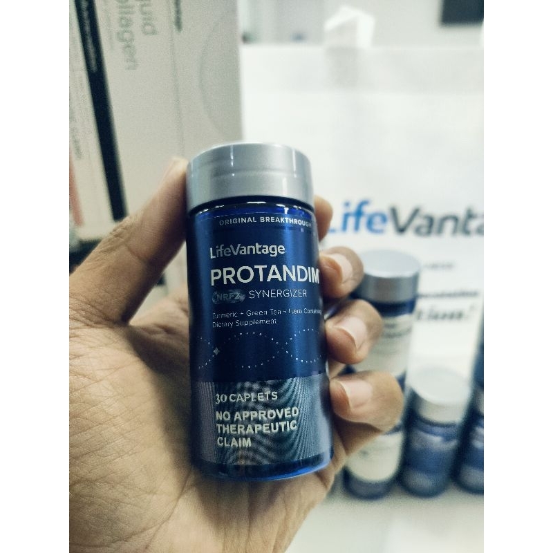 Protandim Nrf2 Synergizer | Shopee Philippines