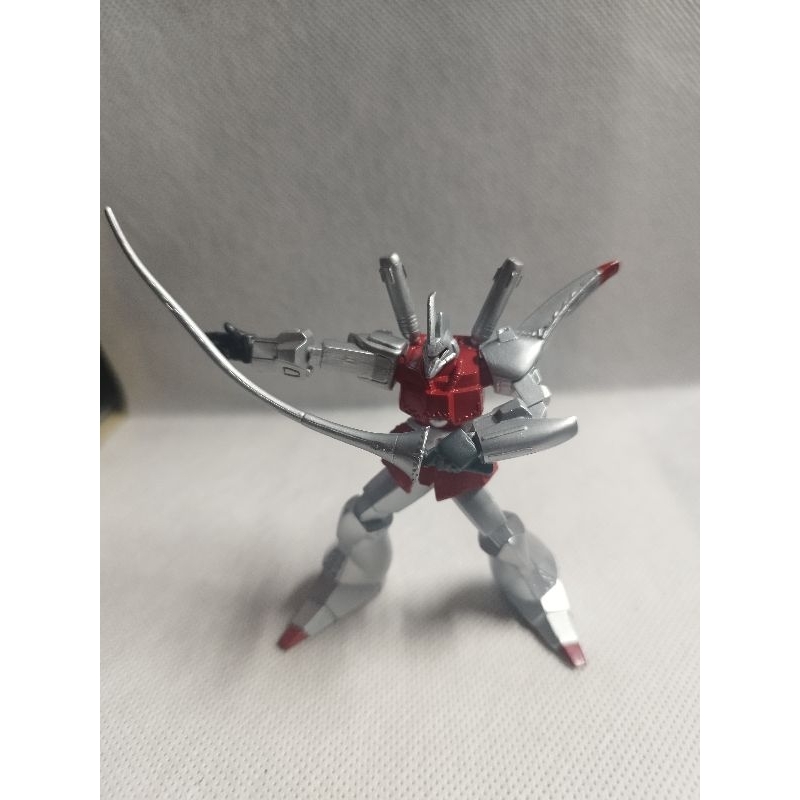 Gundam AMX-117L GAZ-L Figure Gachapon Gashapon Figure Original Hard to ...