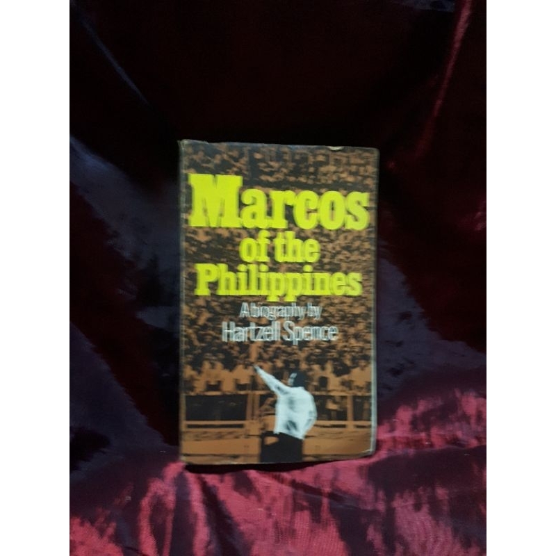 the rise and fall of imelda marcos and marcos of the philippines ...