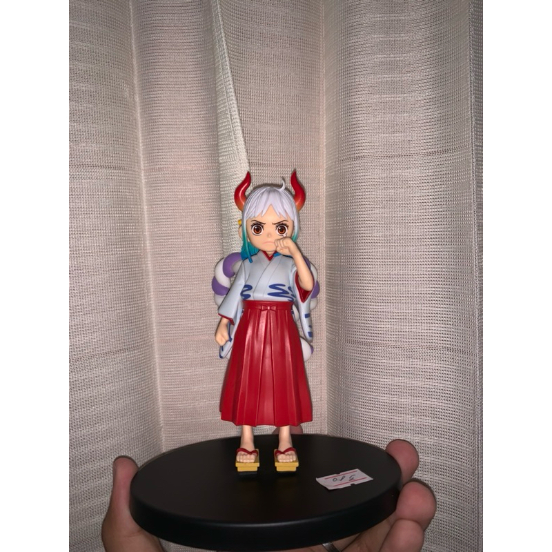 One piece yamato kid figure | Shopee Philippines