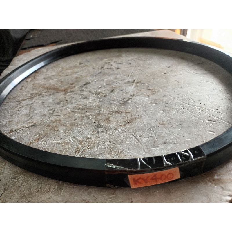 GENUINE Korea Hydraulic Packing Mono Seal U-Cup UPH USH KY400 KY ...