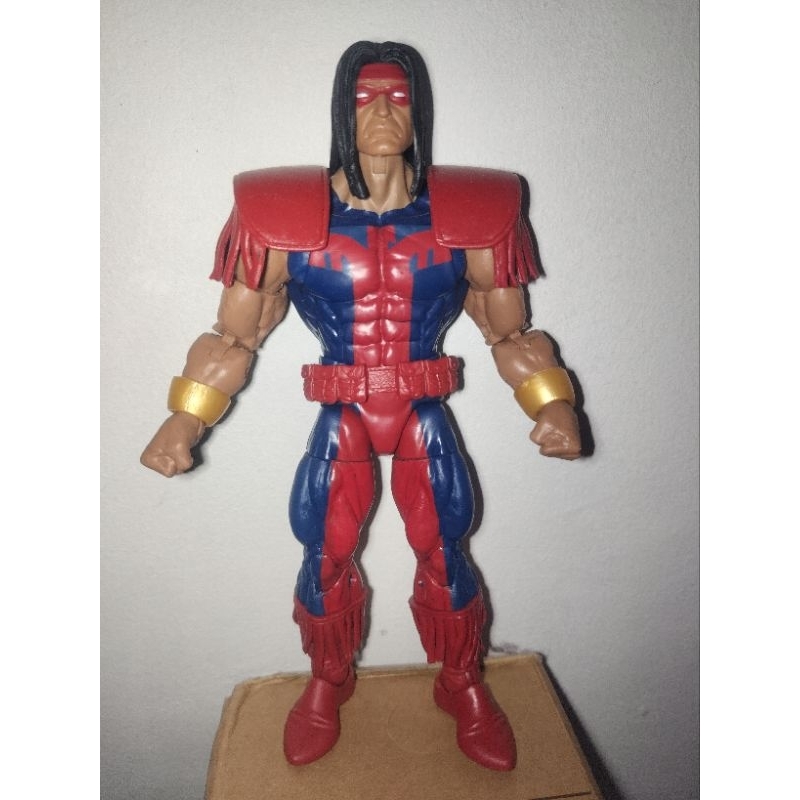 Warpath Marvel Legends X-Men Hasbro | Shopee Philippines