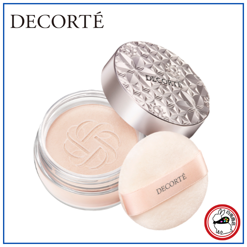 COSME DECORTE, Loose Powder #06 nude matte beige (Direct from Japan ...
