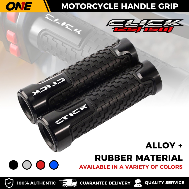 Handle Grip for Motorcycle for Click Anti Slip High Quality HONDA ...
