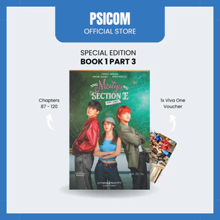 PSICOM Publishing Inc, Online Shop | Shopee Philippines