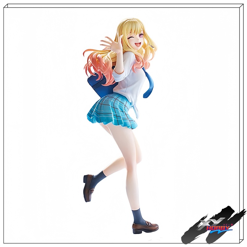 Max factory - My Dress-Up Darling - Marin Kitagawa 1/7 scale figure ...