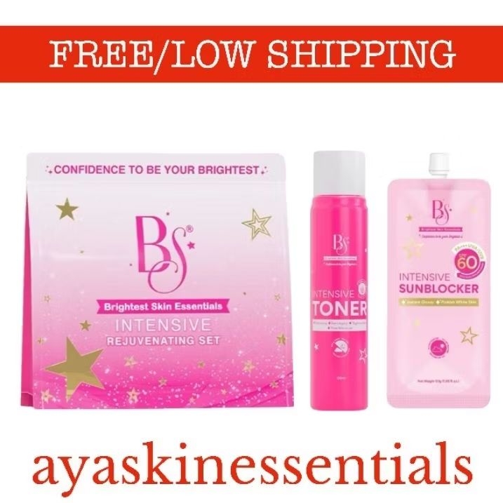 Brightest Skin DERMAX Rejuvenating Set | Shopee Philippines