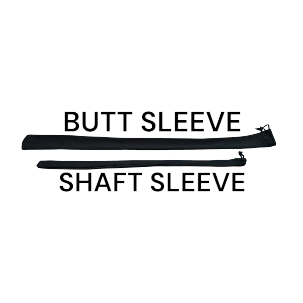 Billiard Tako Pool Cue Butt and Shaft Sleeves | Shopee Philippines
