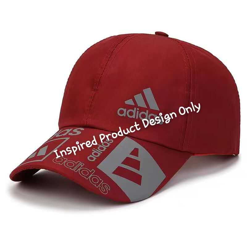 Inspired Product New Arrival Baseball Cap Fashionable for Women & Men ...