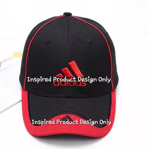 B-1 Inspired Product Embroidered baseball cap Zeshop | Shopee Philippines