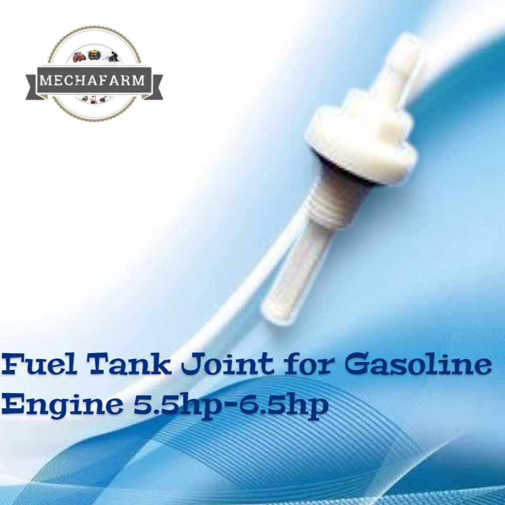Fuel Tank joint for Gasoline Engine 5.5Hp & 6.5Hp | Shopee Philippines