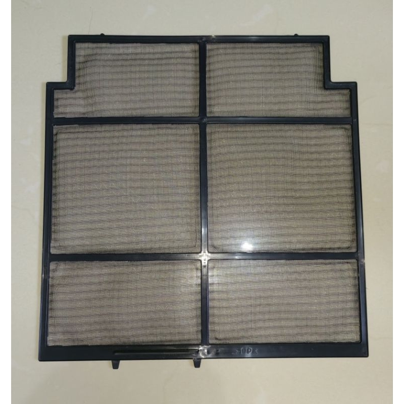 Panasonic Window Type Aircon Mesh Filter | Shopee Philippines