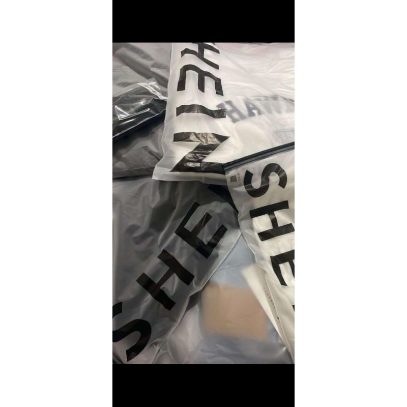 SHEIN MIX ITEMS BRAND NEW | Shopee Philippines