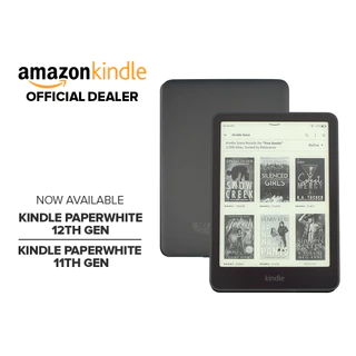 kindle - Best Prices and Online Promos - Aug 2025 | Shopee Philippines