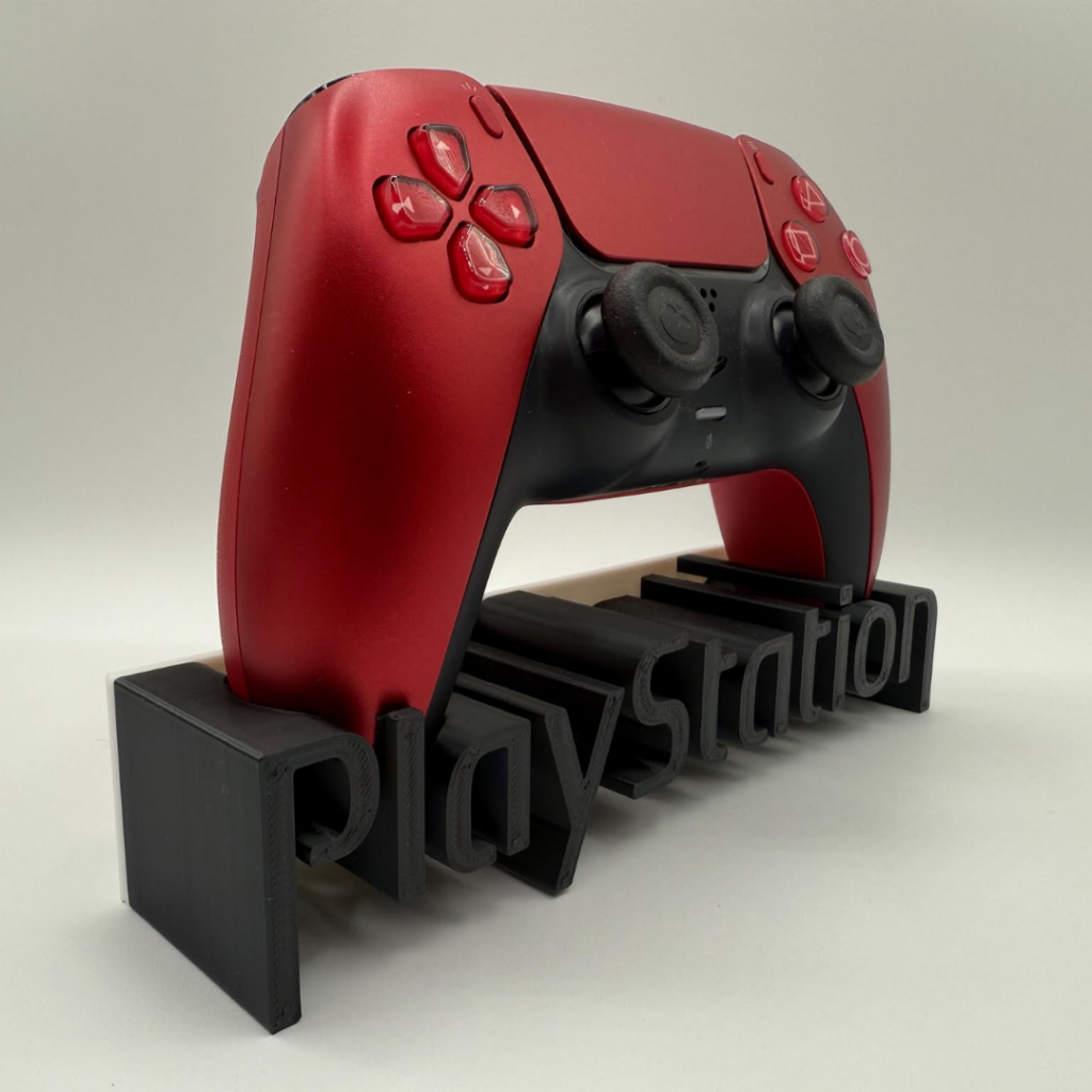 PlayStation Dualsense Controller Stand for PS5 Controllers Only ...