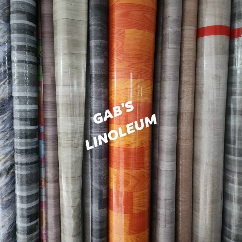 Best Available Designs Linoleum Floor Mat Vinyl Sheet Flooring Renolium ...