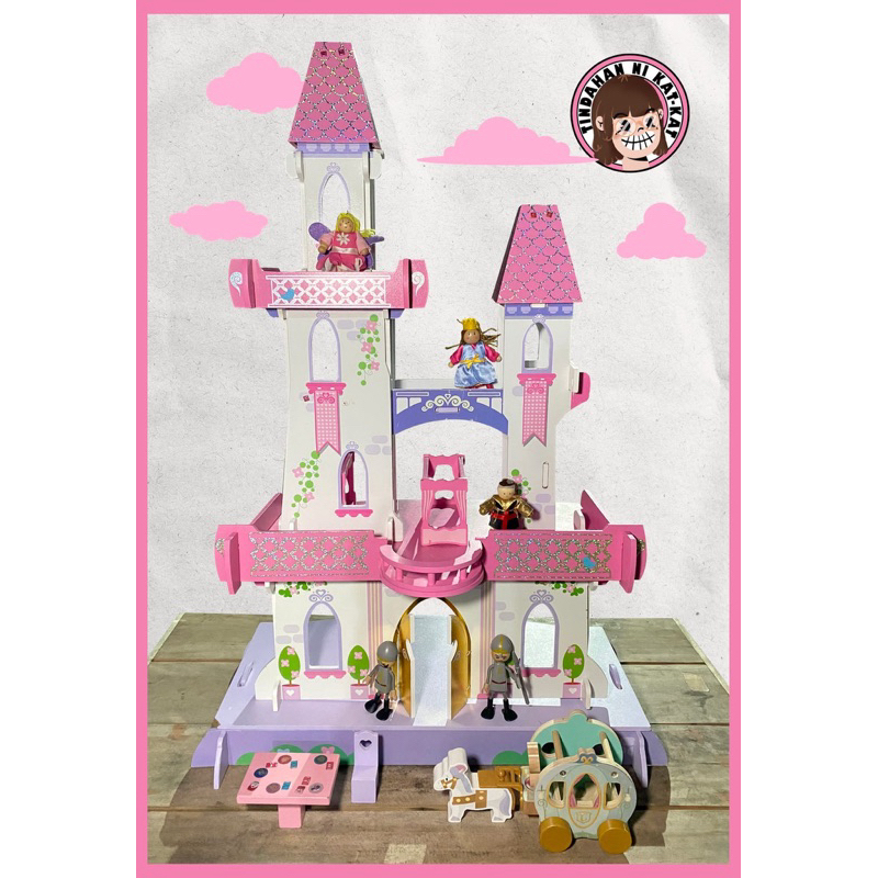 kaye sy assorted wooden toys | Shopee Philippines