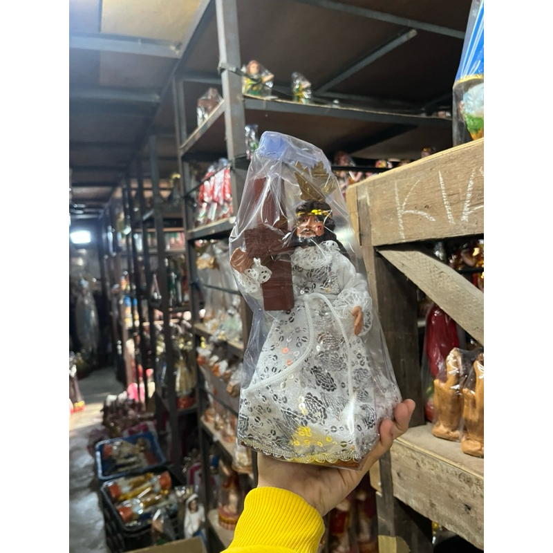 Nazareno statue (Manaoag) | Shopee Philippines