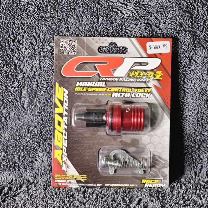 CRP Manual ISC AEROX NMAX V1 V2 | Shopee Philippines