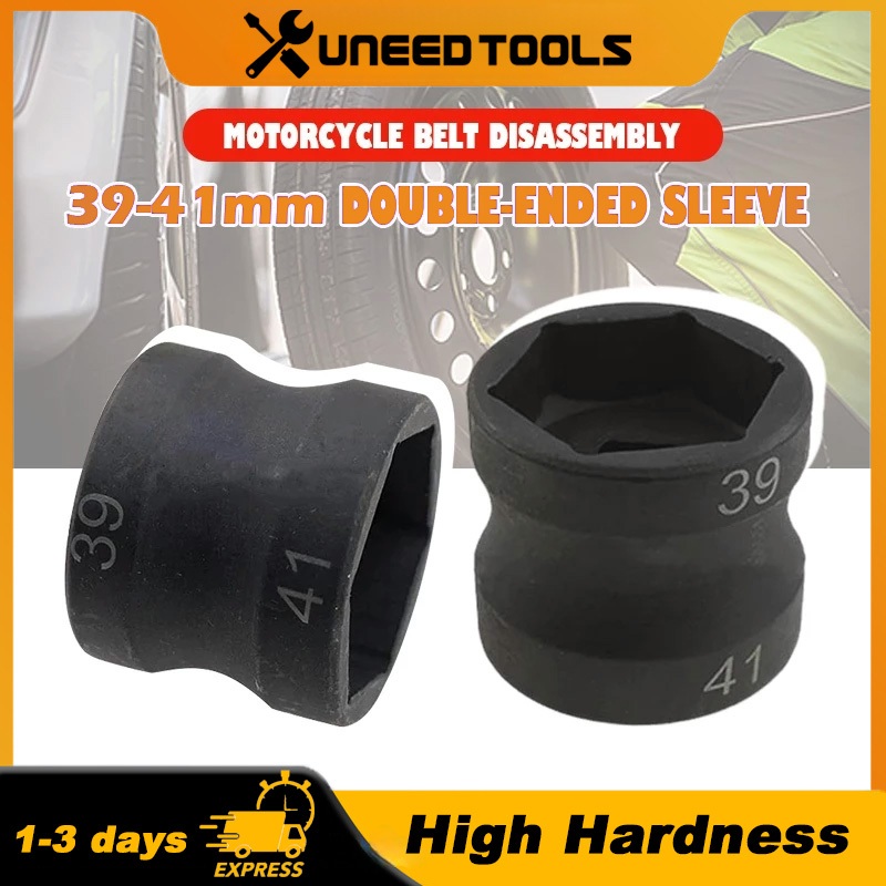 39mm-41mm Torque Driver Socket Wrench 1/2 Drive Socket Motorcycle ...