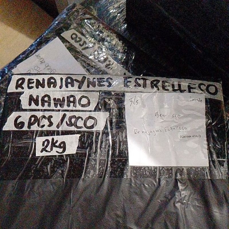 BOOK FOR RENAJAYNES ESTRELLESO NAWAO ( KIDS ) | Shopee Philippines