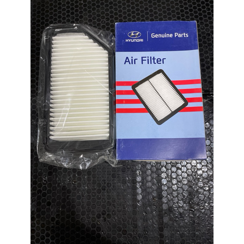 AIR FILTER KIA RIO NEW MODEL 28113-1W000 | Shopee Philippines