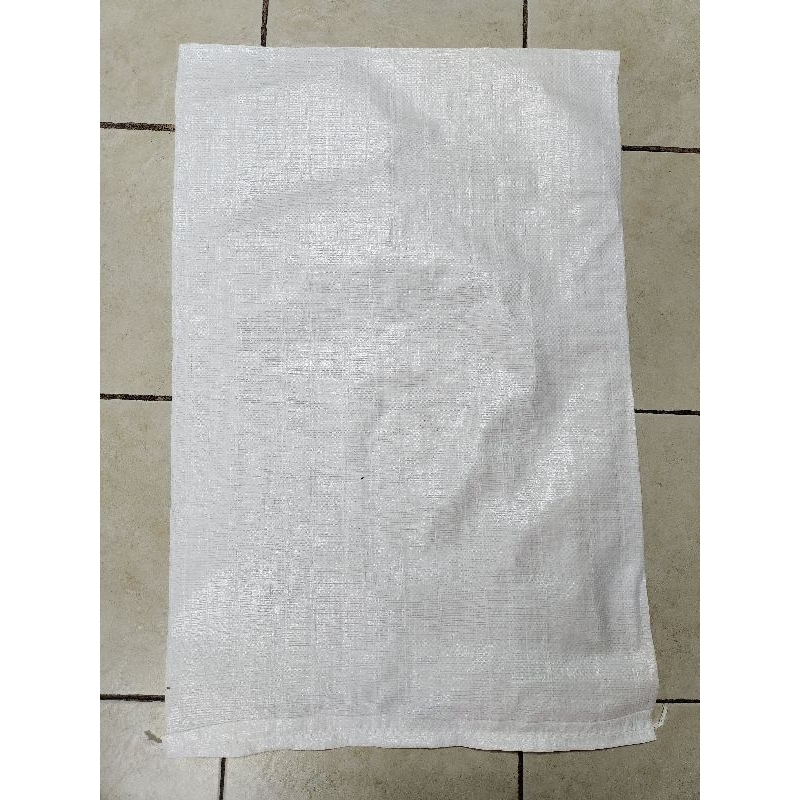 sako 50 pcs 25kg rice/multi purpose sack | Shopee Philippines