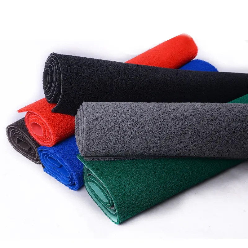 Product image Soft Rubber Matting For Floor Indoor ang Outdoor Home ...