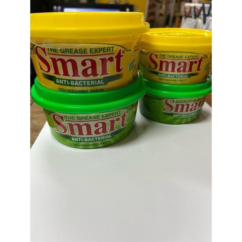 SMART DISHWASHING PASTE | Shopee Philippines