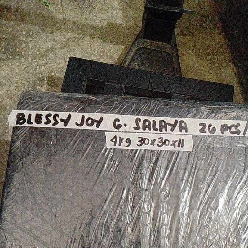 BOOK FOR BLESSY JOY SALAYA ( HARDBOUND KIDS ) | Shopee Philippines