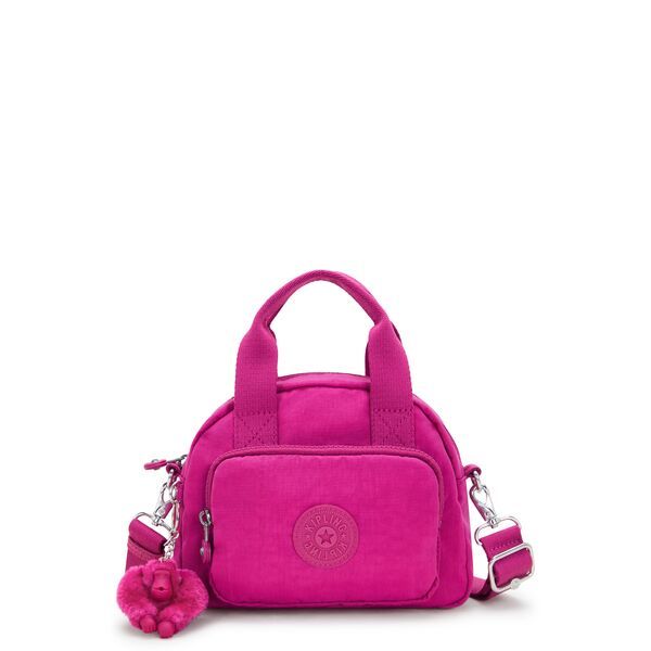 Kipling Defea Mini Crossbody Bag | Shopee Philippines