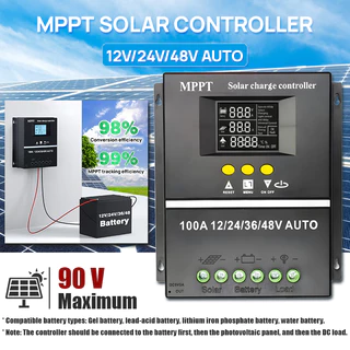 mppt - Best Prices and Online Promos - Oct 2025 | Shopee Philippines